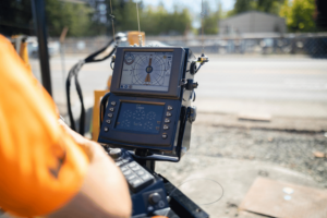 Digital Control Locating Solutions - Vermeer All Roads
