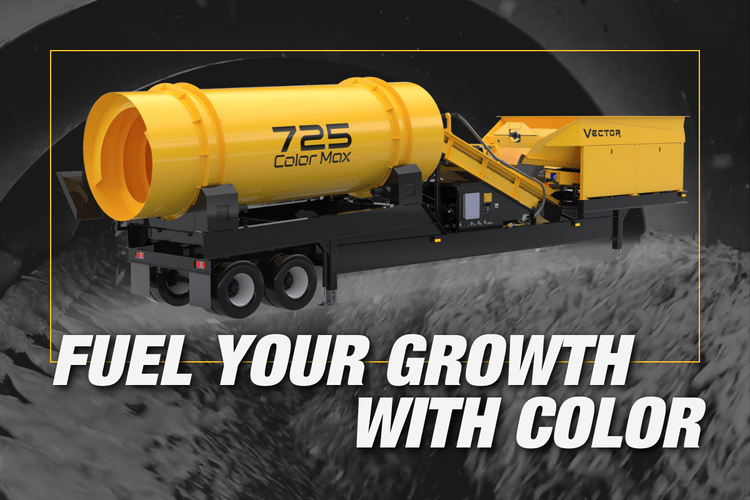 Special Offers - Vermeer All Roads